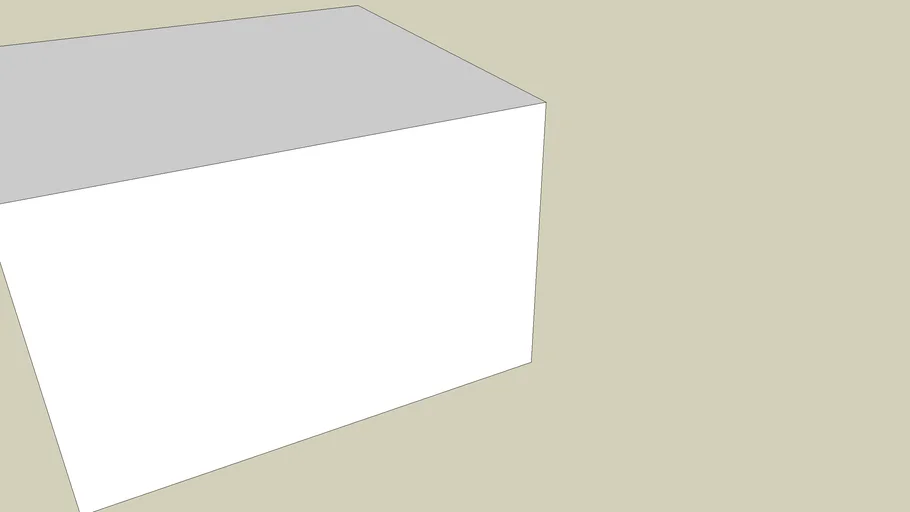 block | 3D Warehouse