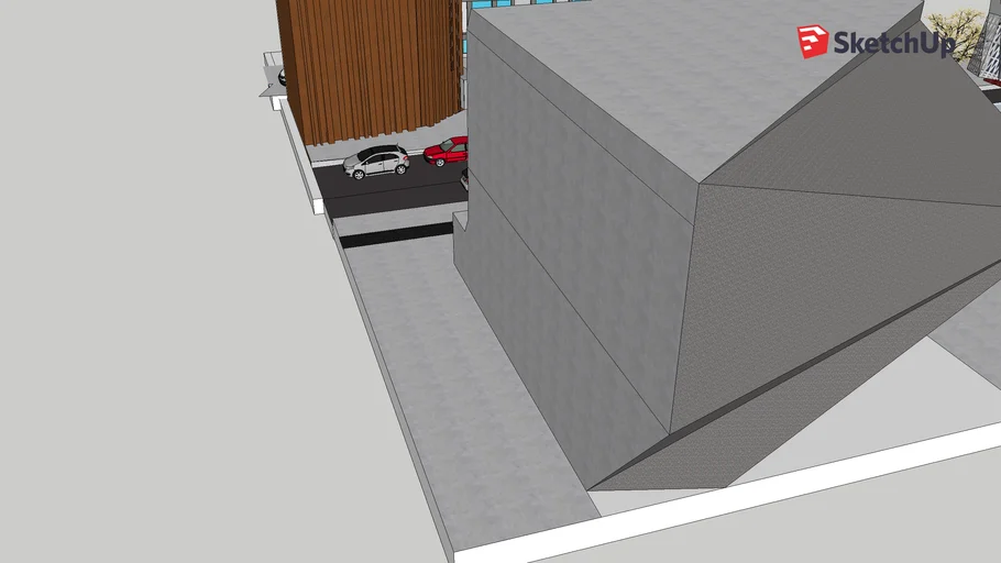 modul game | 3D Warehouse