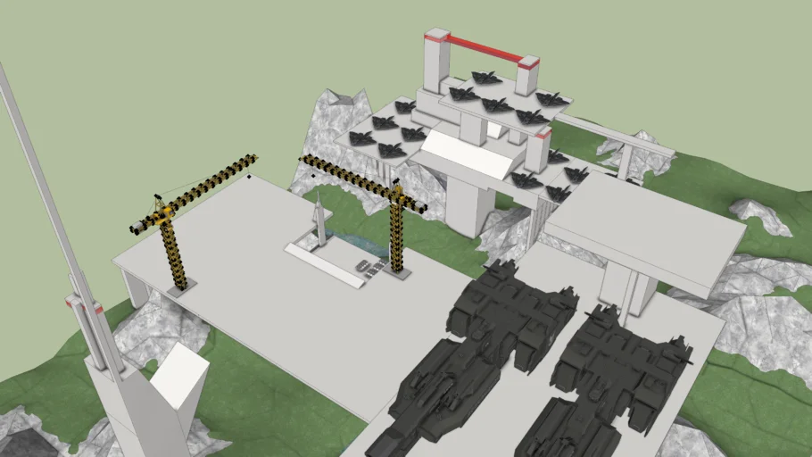 3D Warehouse