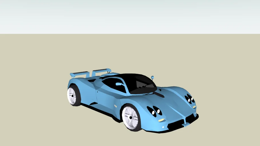 3D Warehouse