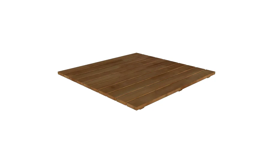 TAMPO 900X900MM | 3D Warehouse