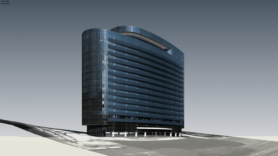 Landmark | 3D Warehouse