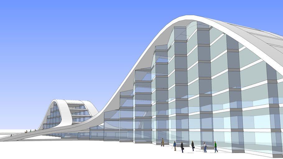 White sand 2 | 3D Warehouse