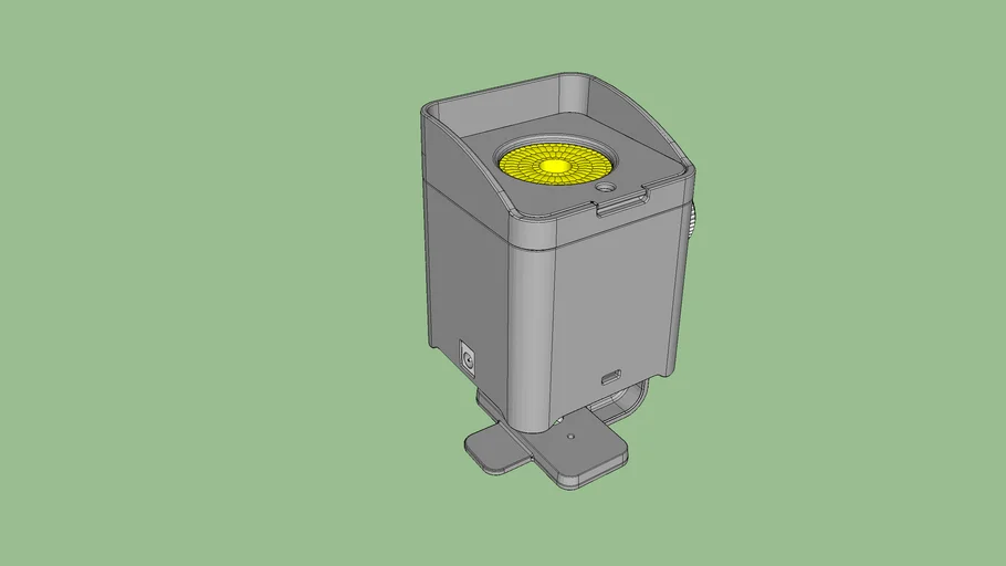 Freedom H1 | 3D Warehouse