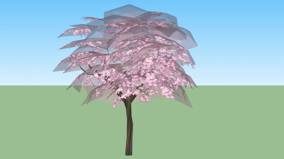 baum | 3D Warehouse