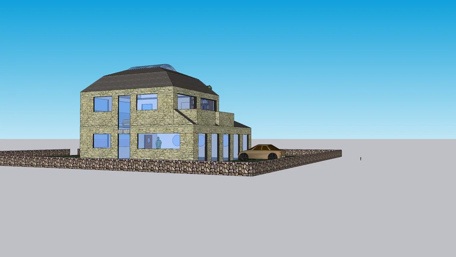 houar | 3D Warehouse