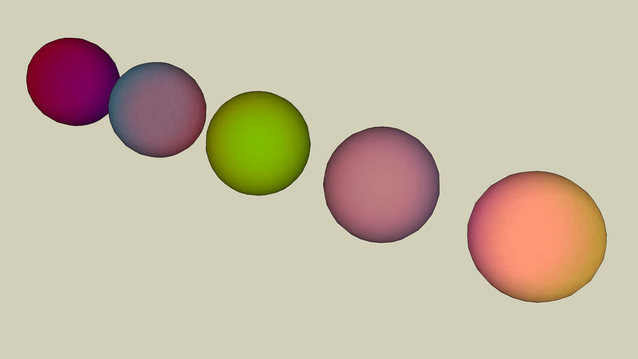 Intresting... | 3D Warehouse