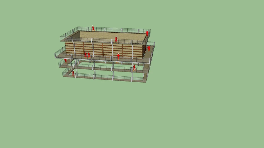 Formwork | 3D Warehouse