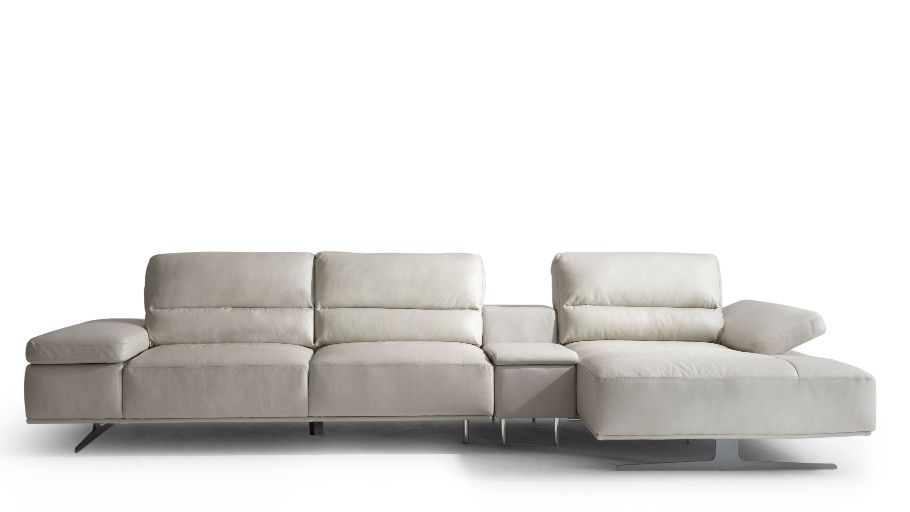 Sofá Concept Chaise_Salva | 3D Warehouse