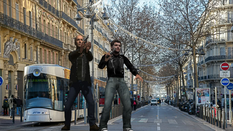 PBLV-Jean Paul Boher | 3D Warehouse