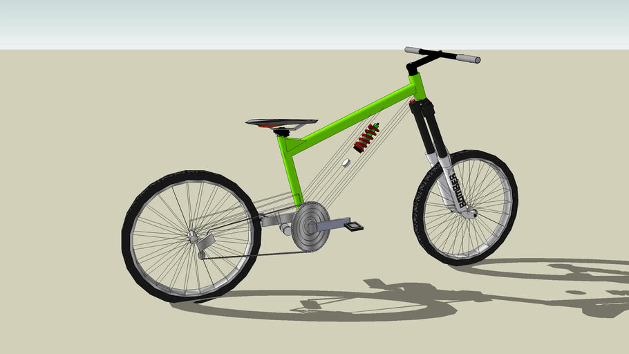 neil watts 2 | 3D Warehouse