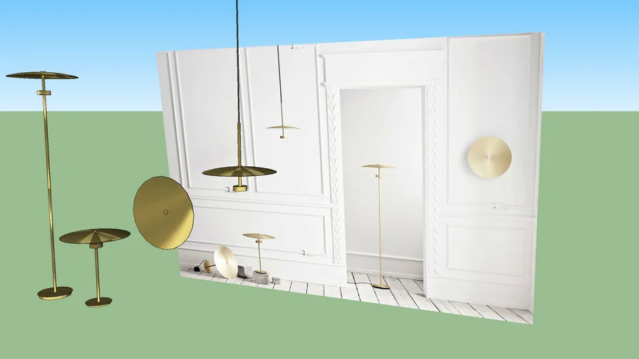 3D Warehouse