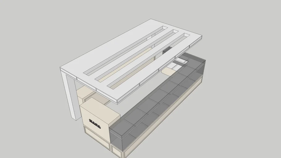 3D Warehouse