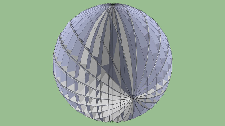 Sphere | 3D Warehouse