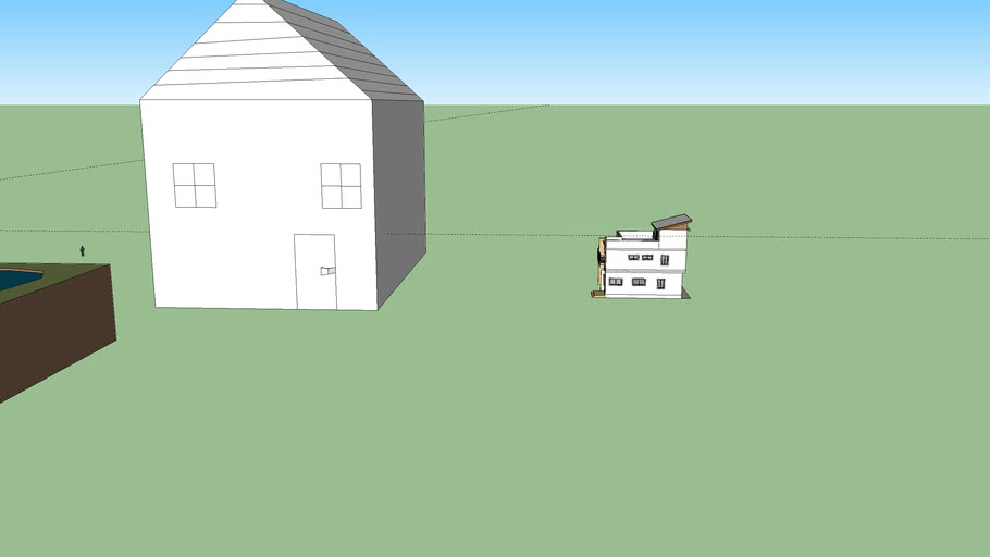 Big shaq | 3D Warehouse