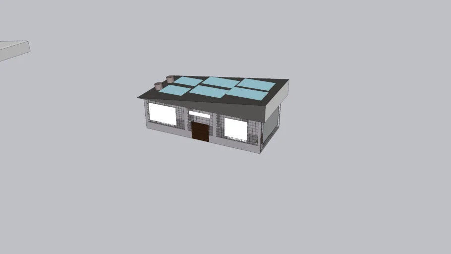 mrf | 3D Warehouse