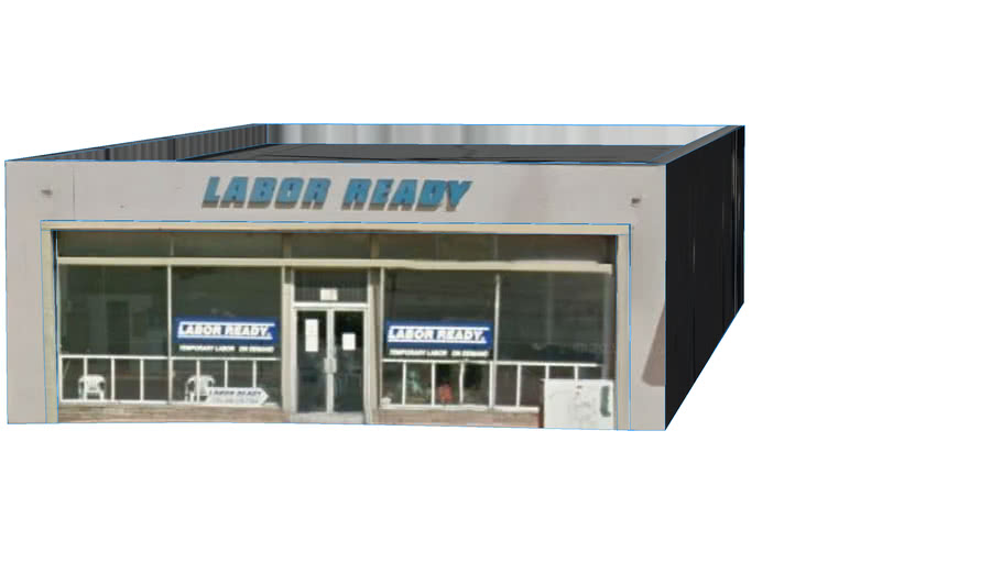 Labor Ready | 3D Warehouse