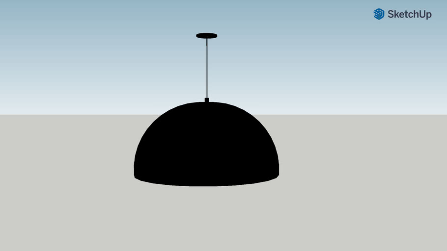 Domo 48 | 3D Warehouse