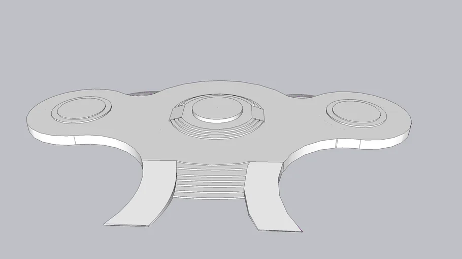 pablo canaviri | 3D Warehouse