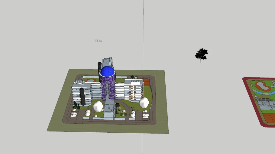 arbol | 3D Warehouse