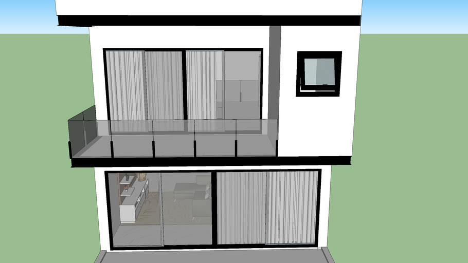 loft | 3D Warehouse