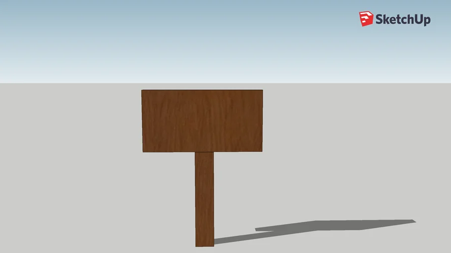 placa | 3D Warehouse