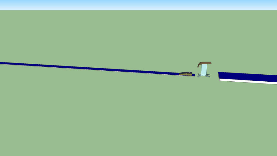 Vault | 3D Warehouse