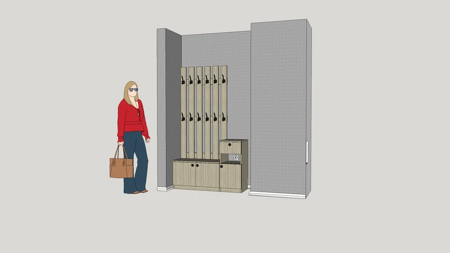 3D Warehouse