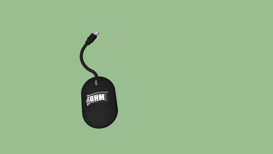 Mouse | 3D Warehouse