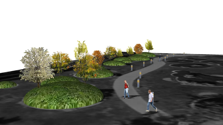 Google Center 5 | 3D Warehouse