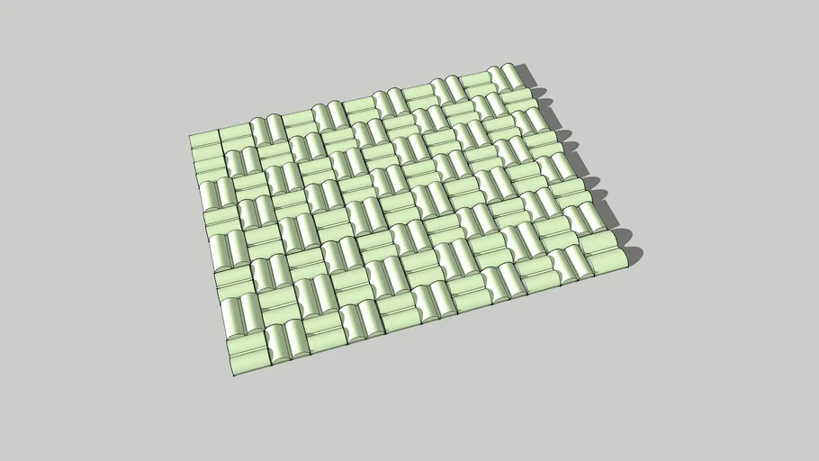 Stone Tile | 3D Warehouse