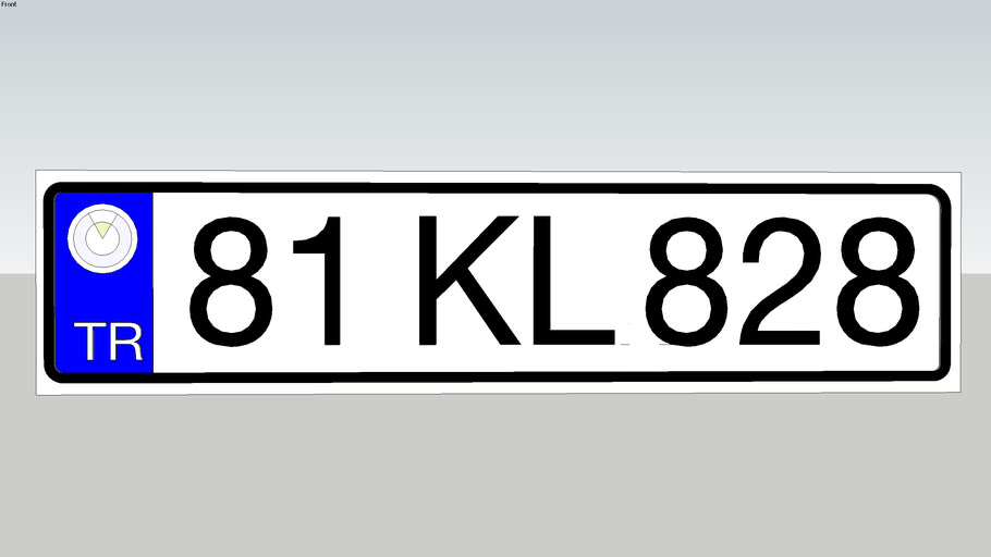 PLAKA | 3D Warehouse