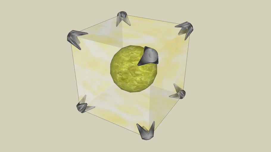 THE BEST OVER SHEILD IN THE 3DW!!! | 3D Warehouse