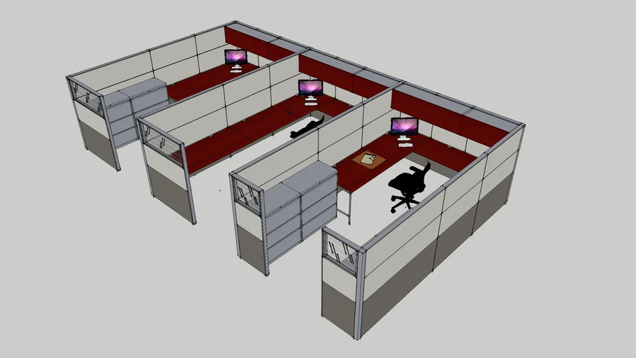 3D Warehouse