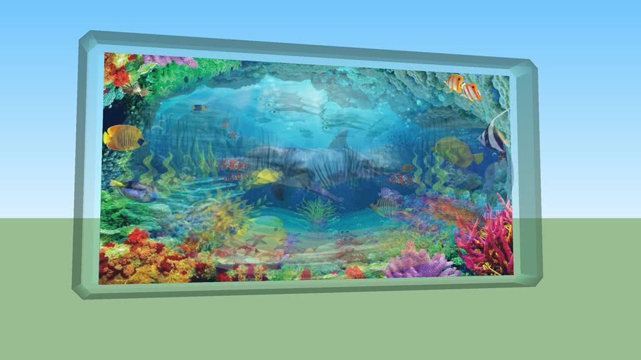 Hologram | 3D Warehouse