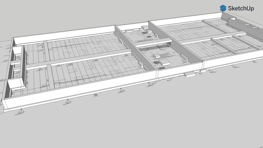 3D Warehouse