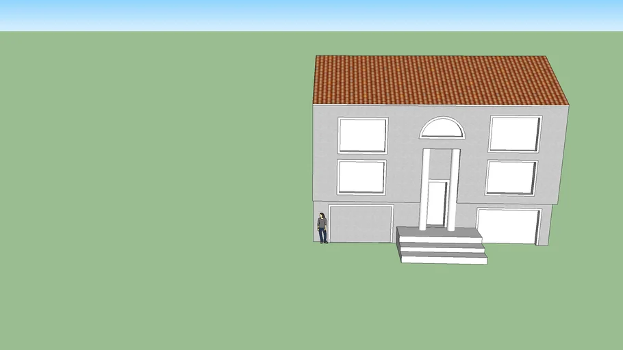 3160 oceanic drive | 3D Warehouse