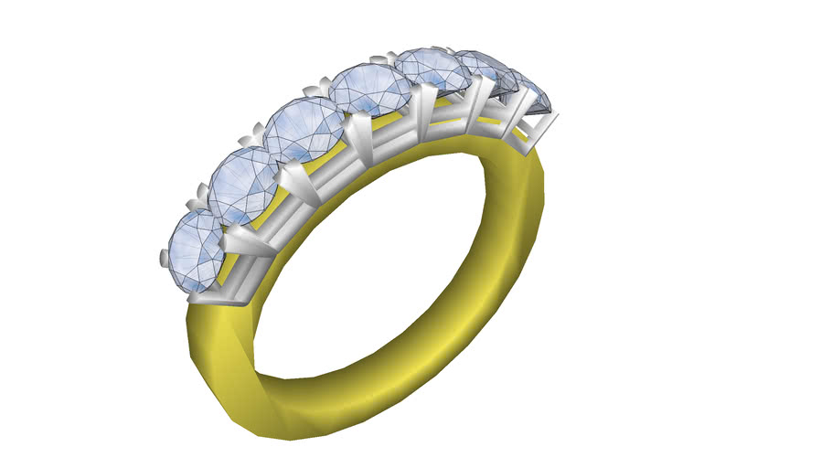 jewelry 8 | 3D Warehouse