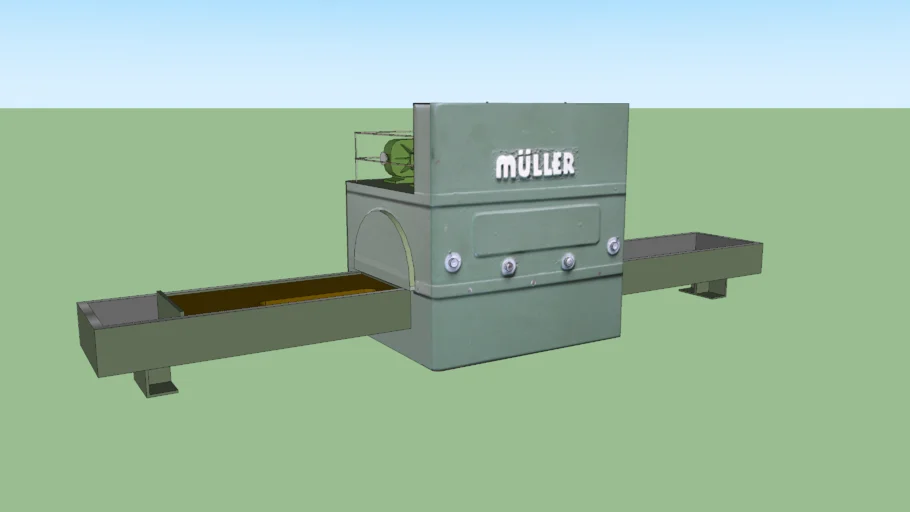 3D Warehouse