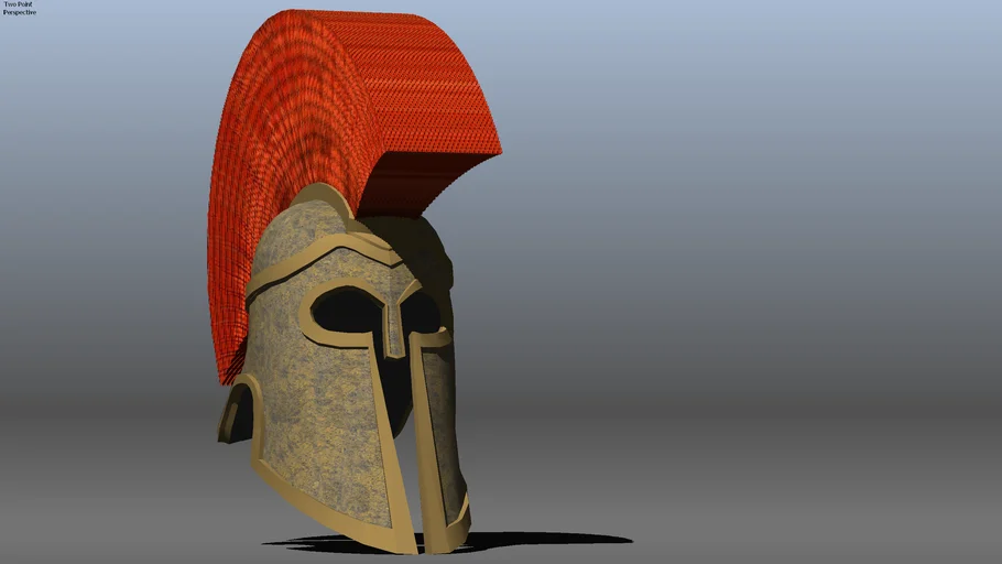 Helmet 2 | 3D Warehouse