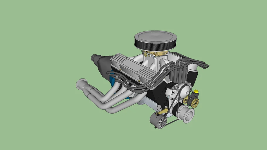 3D Warehouse
