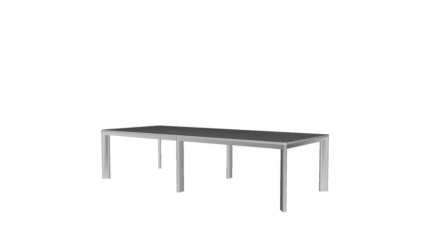 PILLAR TABLE (PLR-04) | 3D Warehouse