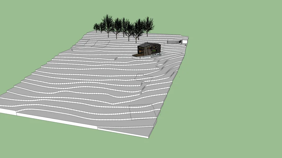 The World's Most Extraordinary Homes The House On The Rigi - Erick ...