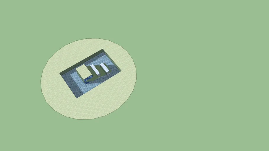 Sm64: Custom Level Alpha Version | 3D Warehouse