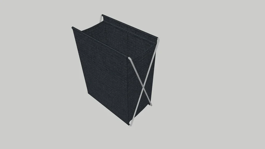 HAMPER | 3D Warehouse