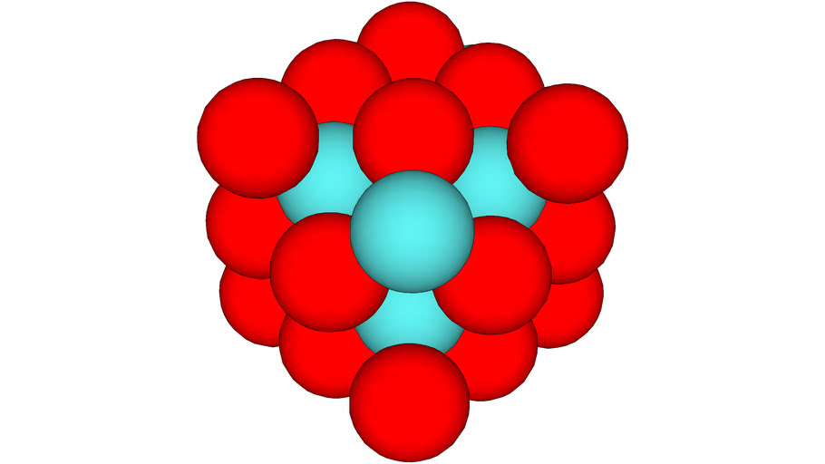 Magnesium 24 Option 2 | 3D Warehouse