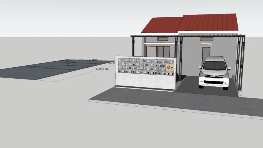 3D Warehouse