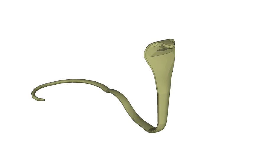 Cobra | 3D Warehouse