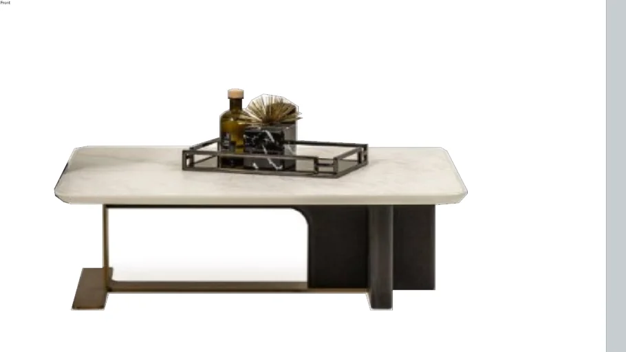 Coffee Table | 3D Warehouse