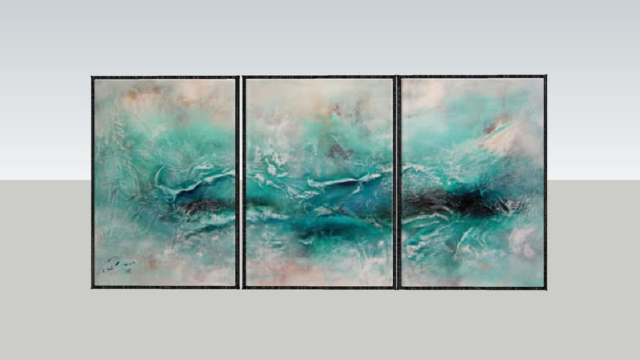 Tableaux | 3D Warehouse